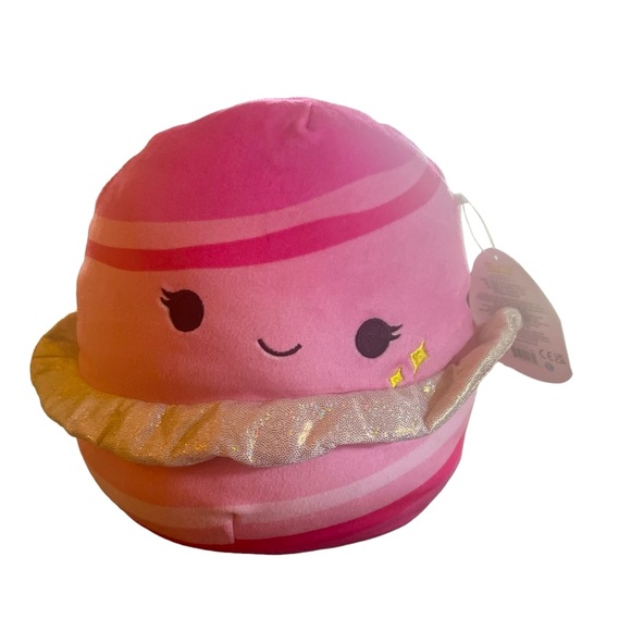 Squishmallows | Toys | Squishmallows Zuzana The Planet Saturn ...